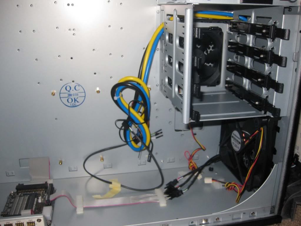 [Project] Predator: An ALIENWARE Case Mod [UPDATE] 27 August | Overclock.net